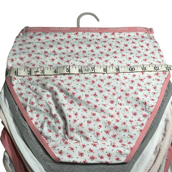 Laura Ashley | Intimates & Sleepwear | Laura Ashley Womens Brief ...